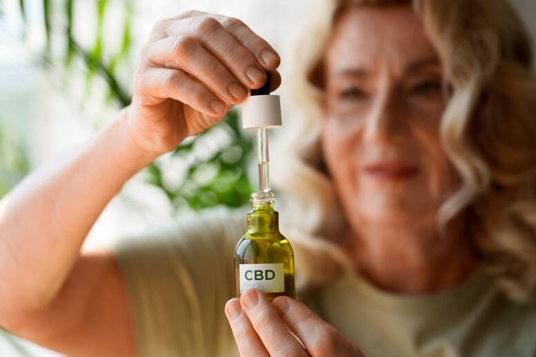 Warum wird CBD-Öl heutzutage immer beliebter? - ES Nachricht | Geschäft ...